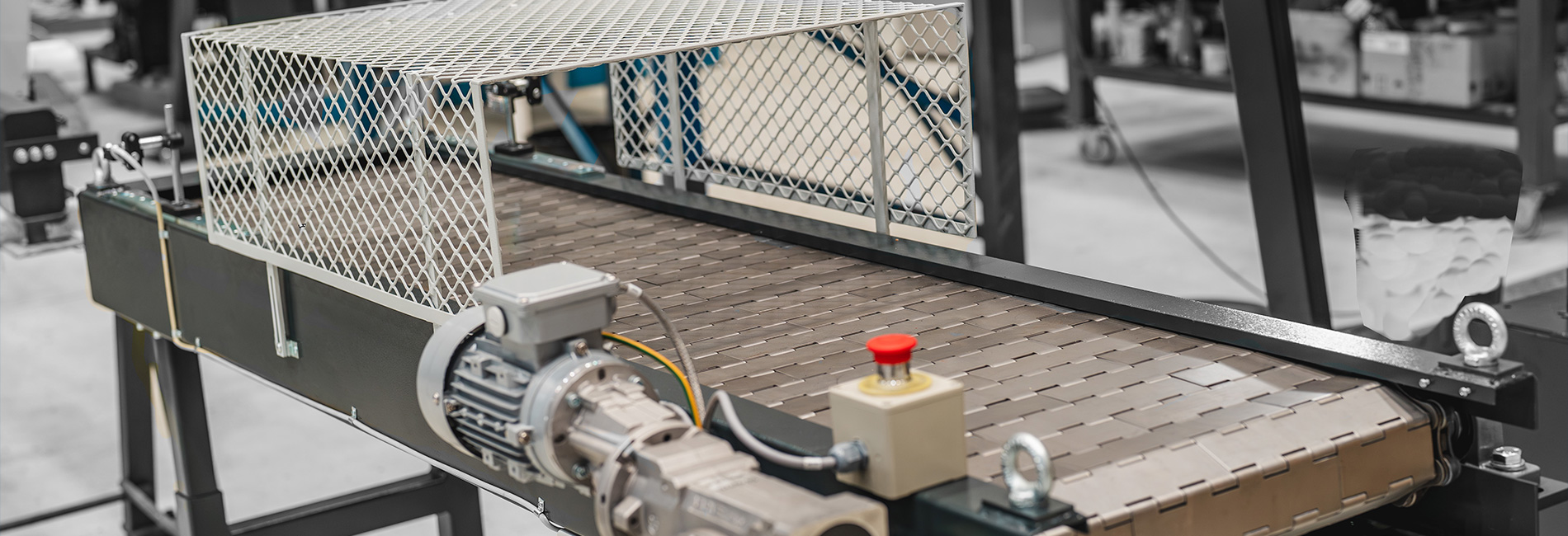 Specialized Automation Systems - SPESIMA GmbH